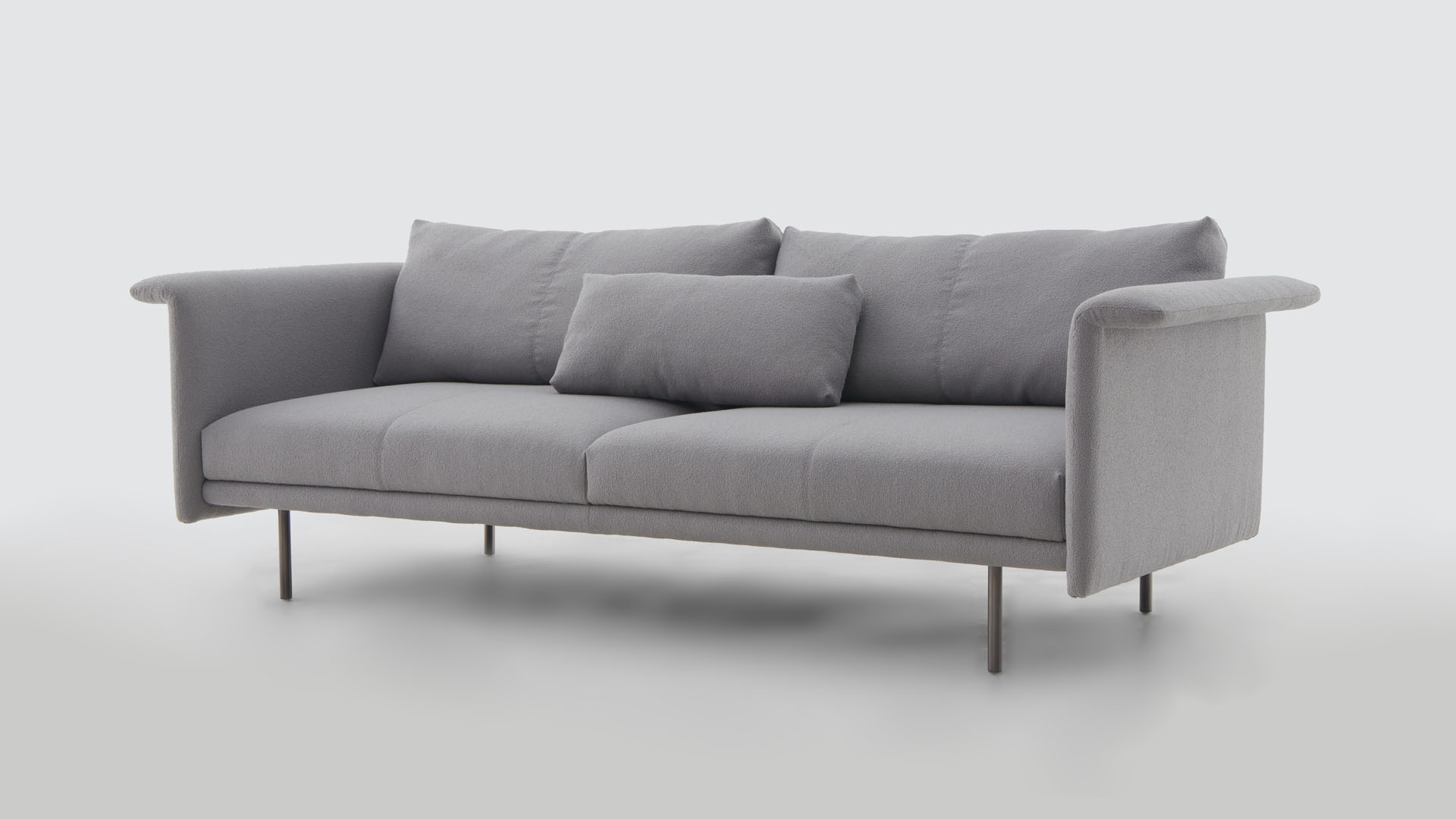 SCOTT Sofa – All About Living